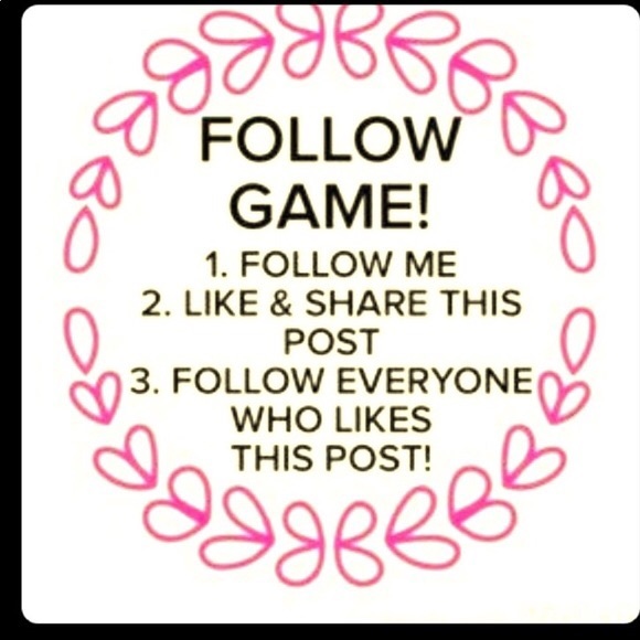 FOLLOW ME GAME | Other | My First Follow Me Game Lets Grow Together ...
